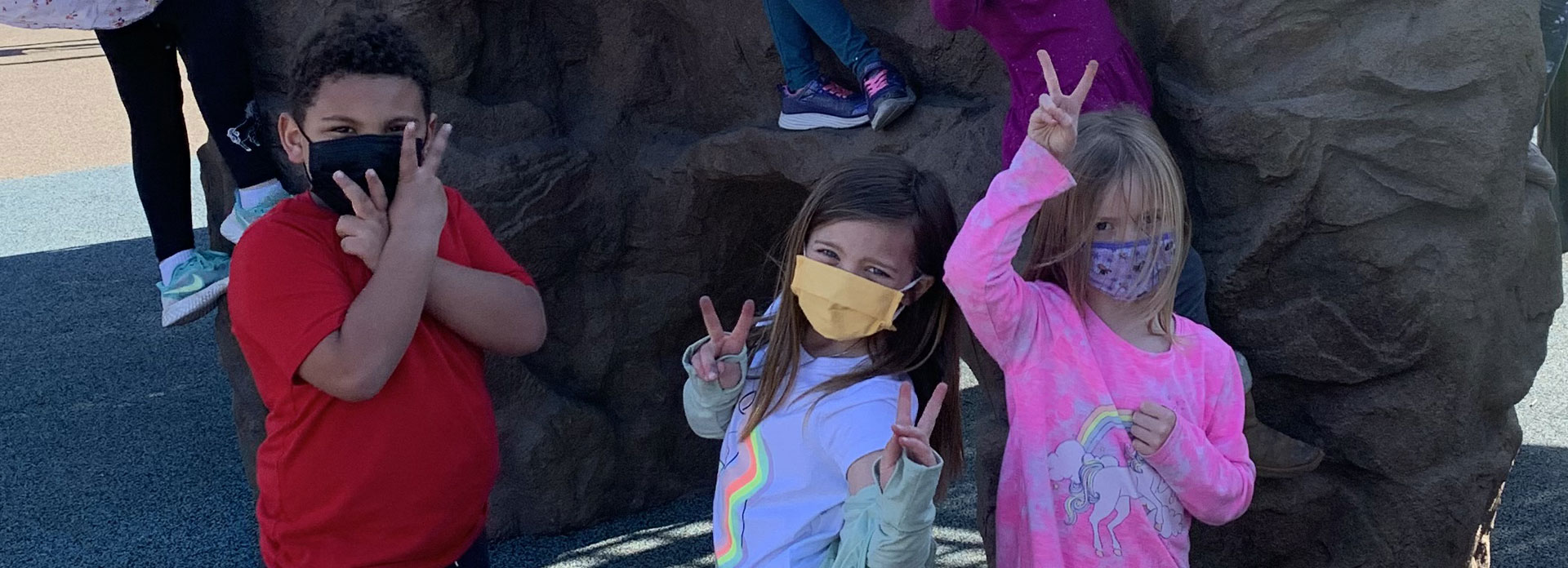 The EDGE Program at Lisle Park District