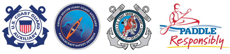 U.S. Coast Guard Auxiliary Paddle Craft Safety | Lisle Park District