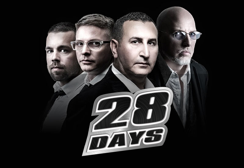 Summer Entertainment Series | Lisle Park District