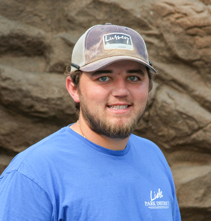 Staff Directory for Lisle Park District